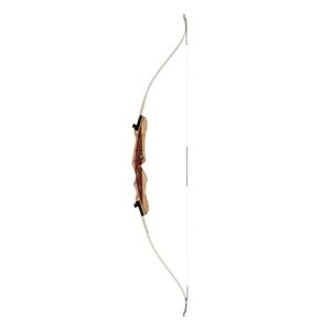 Bear Archery Bullseye X Take Down Bow for Youth, Right Hand, 26 lb. Draw Weight