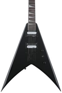 jackson js series js32t king v - gloss black