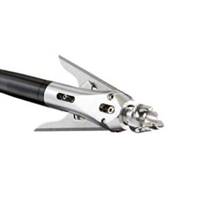 Ramcat Mechanical Broadheads (Cage Ripper)