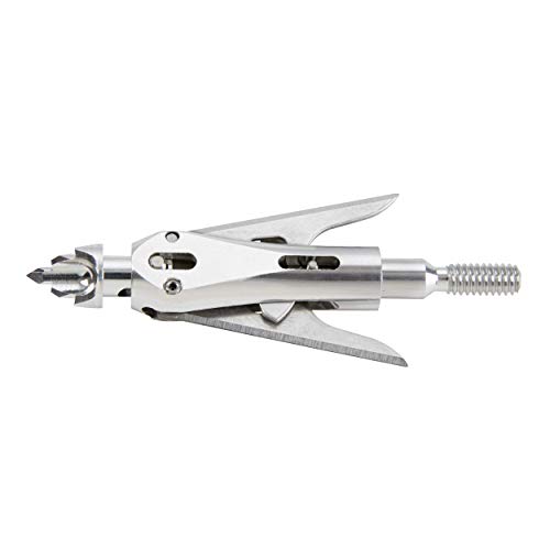 Ramcat Mechanical Broadheads (Cage Ripper)