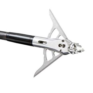 Ramcat Mechanical Broadheads (Cage Ripper)