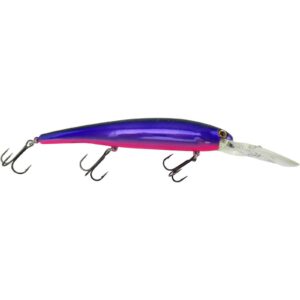 jt custom bandit walleye deep miller thriller 5/8 oz.