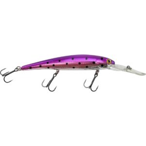 JT Custom Bandit Walleye Deep Miller Thriller 5/8 oz.