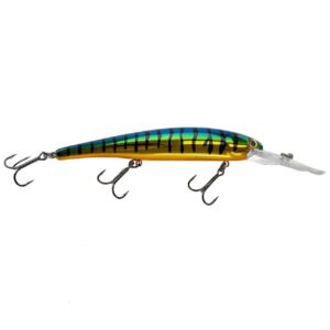 JT Custom Bandit Walleye Deep Miller Thriller 5/8 oz.