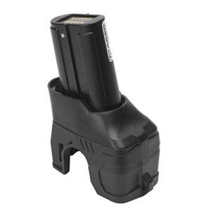 taser extended performance power magazine (xppm) for the x26p and x1