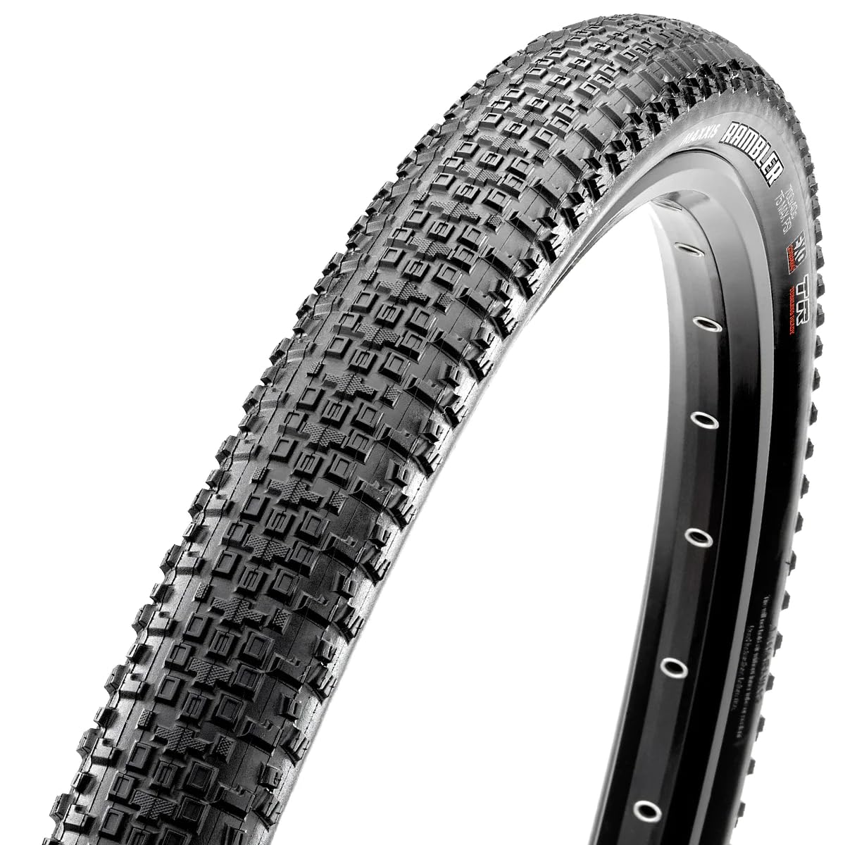 Maxxis Unisex's MXT00200500 Wheels, Black, 700 x 40c