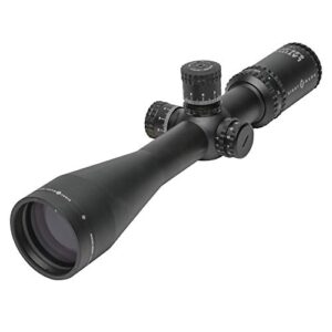 sightmark latitude 6.25-25x56 f-class rifle scope