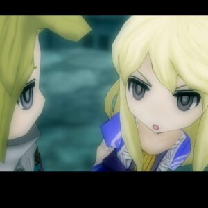 The Alliance Alive HD Remastered - PlayStation 4