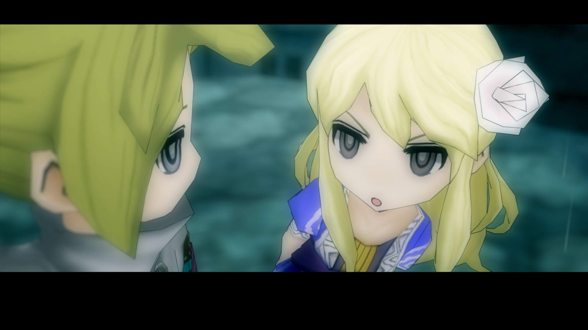 The Alliance Alive HD Remastered - PlayStation 4