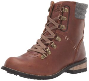 kodiak boot surrey ll hiking, curry, 8