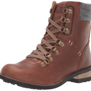 KODIAK Boot Surrey ll Hiking, Curry, 8