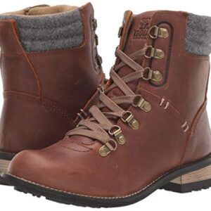 KODIAK Boot Surrey ll Hiking, Curry, 8