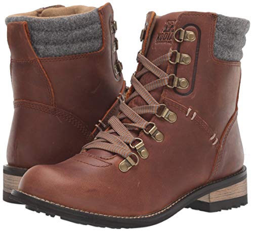 KODIAK Boot Surrey ll Hiking, Curry, 8