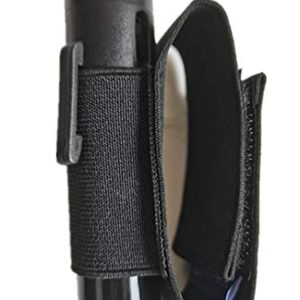 C.H.First Nylon Adjustable Hand Strap for Pepper Gel Spray (Pepper Spray Not Included)