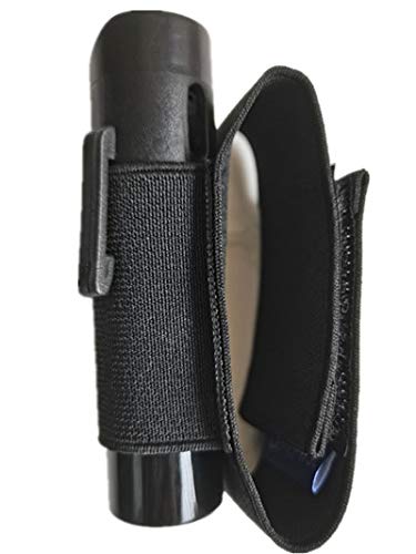 C.H.First Nylon Adjustable Hand Strap for Pepper Gel Spray (Pepper Spray Not Included)