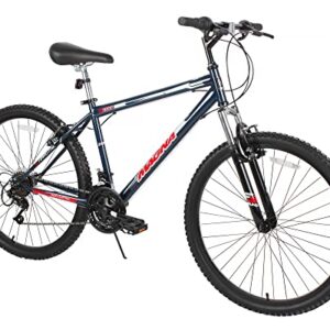 Dynacraft Magna Echo Ridge 26" Mountain Bike – Rugged and Durable Design, Perfect for Teens and Adults Learning to Ride, Sturdy and Easy to Assemble, Ideal for Adventurers