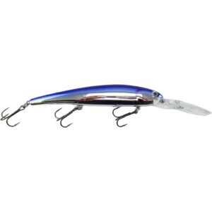 jt custom bandit walleye deep buck fever 5/8 oz.