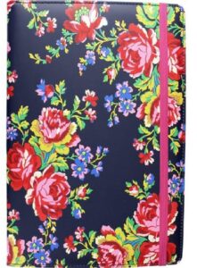 accessorize universal 7" - 8" tablet case suitable for ipad mini and other small tablets