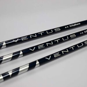 fujikura ventus 6 shaft for callaway mavrik/epic flash drivers (choose flex) stiff