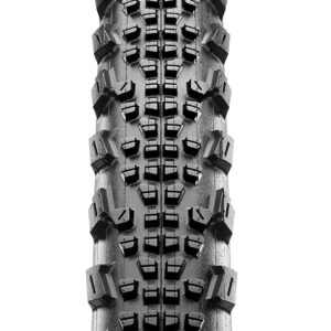 Maxxis Ravager TLR 40-622 Folding Tyre 28 Inches 700 x 40C Black