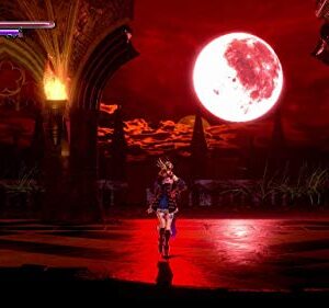 Bloodstained: Ritual of the Night (Nintendo Switch)