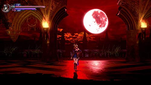 Bloodstained: Ritual of the Night (Nintendo Switch)