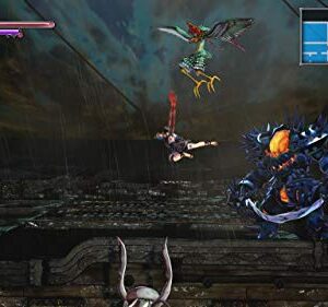 Bloodstained: Ritual of the Night (Nintendo Switch)