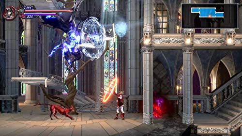 Bloodstained: Ritual of the Night (Nintendo Switch)