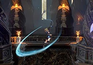 Bloodstained: Ritual of the Night (Nintendo Switch)