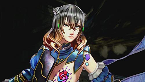 Bloodstained: Ritual of the Night (Nintendo Switch)