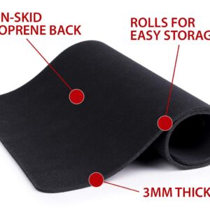 TekMat CZ P-07 / P-09 Gun Cleaning Mat