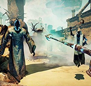 The Wizards (PSVR) (PS4)