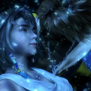 FINAL FANTASY X / X-2 HD REMASTER (US)