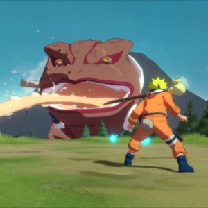 Naruto Shippuden: Ultimate Ninja Storm Trilogy Nintendo Switch