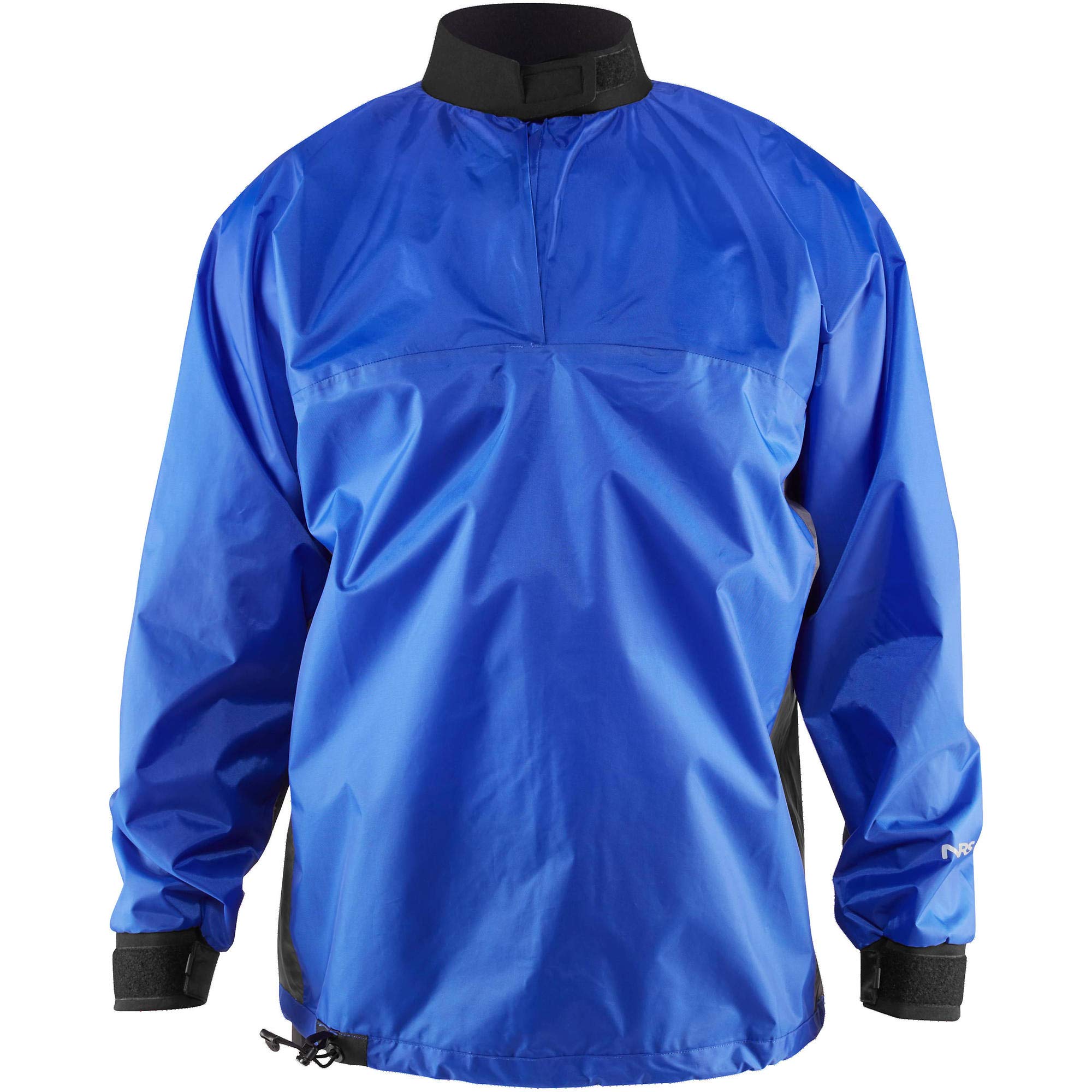 NRS Rio Paddling Jacket-Blue-S