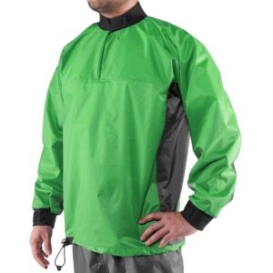 NRS Rio Paddling Jacket-Blue-S