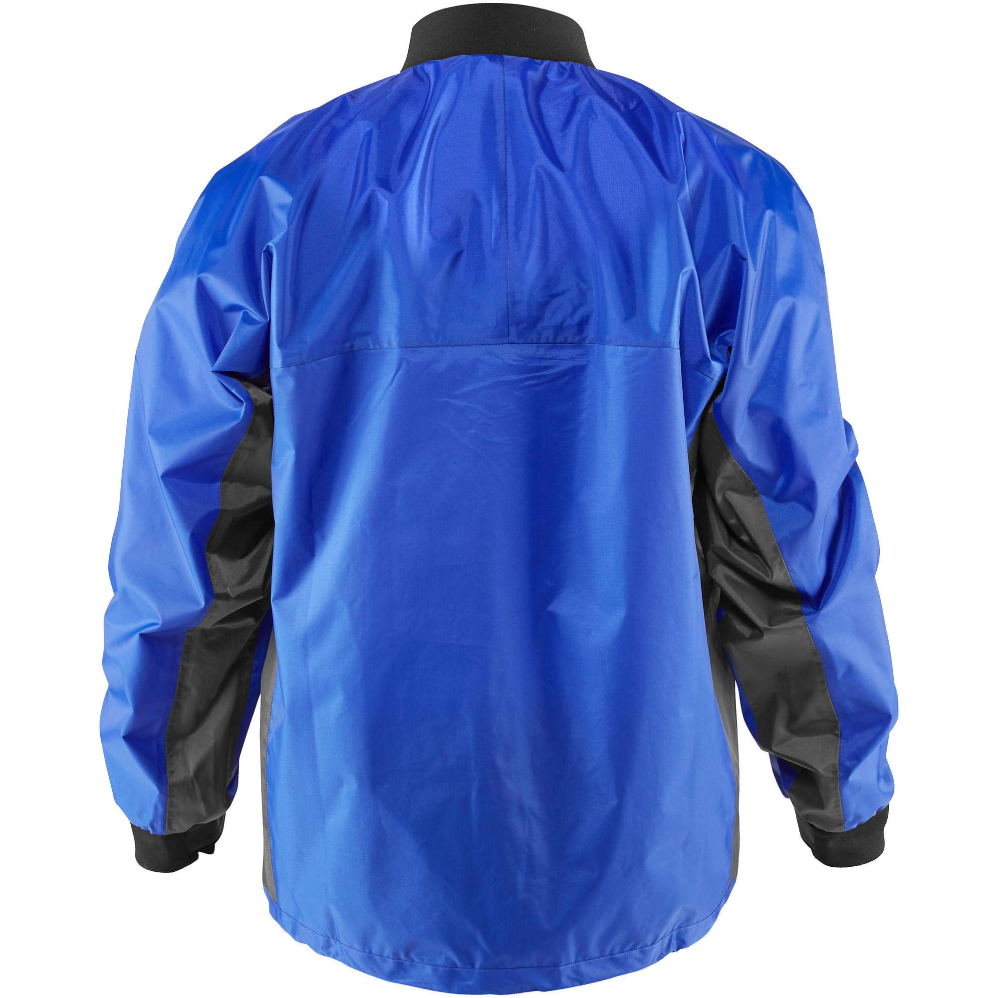 NRS Rio Paddling Jacket-Blue-S