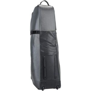 TGW Tour Golf Travel Cover Grey