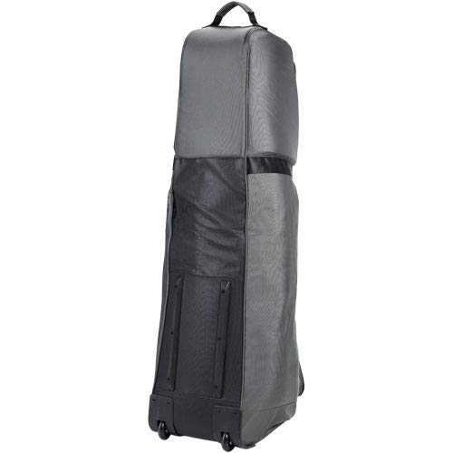 TGW Tour Golf Travel Cover Grey