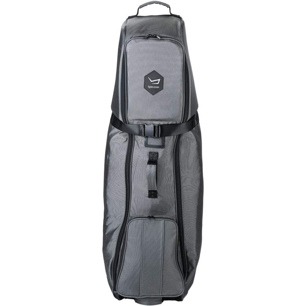 TGW Tour Golf Travel Cover Grey