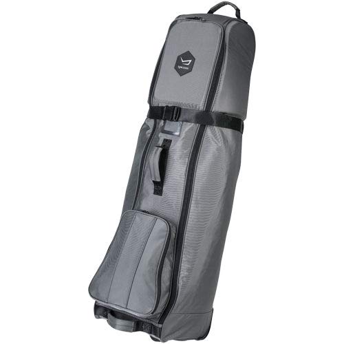 TGW Tour Golf Travel Cover Grey