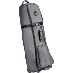 TGW Tour Golf Travel Cover Grey