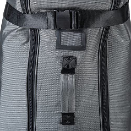 TGW Tour Golf Travel Cover Grey