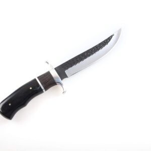 Perkin 11 Inches Hunting Knife Fixed Blade with Sheath