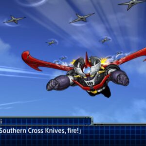 Super Robot Wars T (English Subtitle) for PlayStation 4