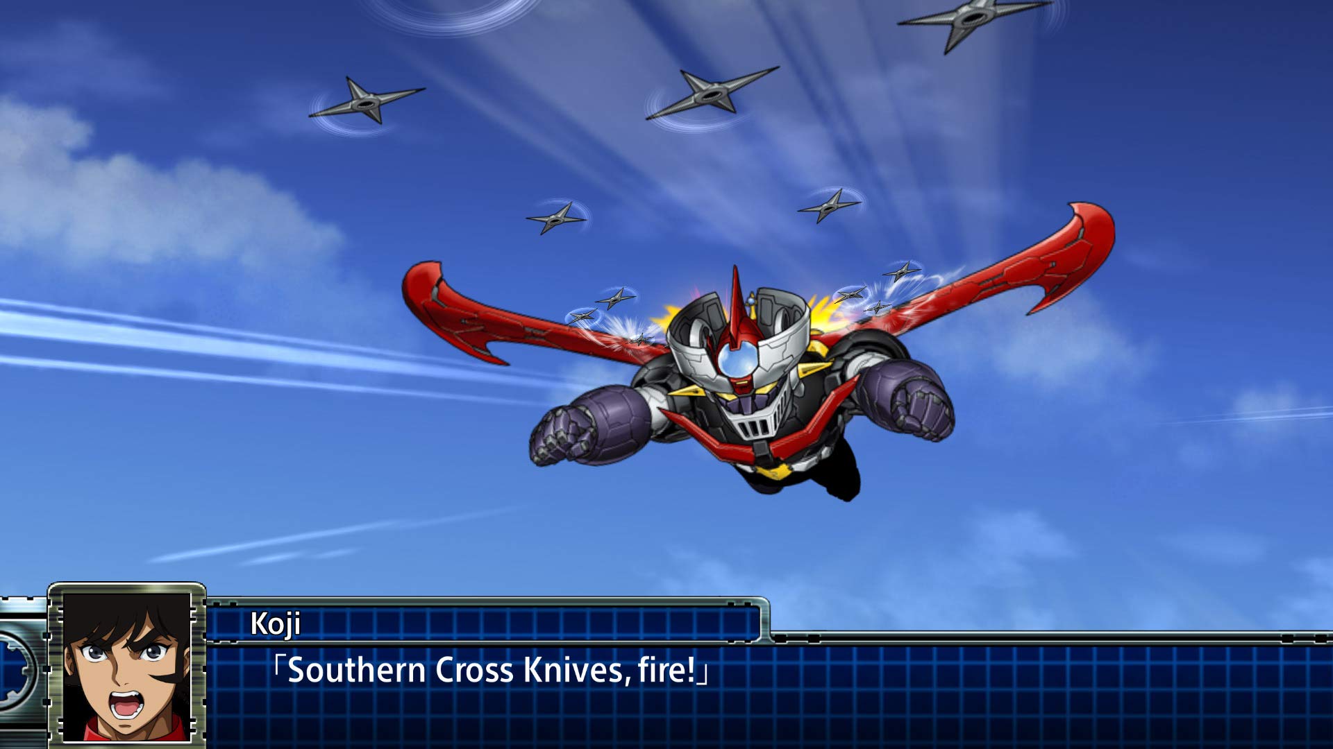 Super Robot Wars T (English Subtitle) for PlayStation 4