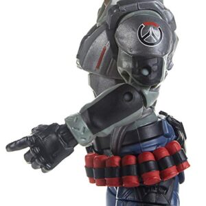 Hasbro Toys Overwatch Ultimates Series Blackwatch Reyes (Reaper) Skin 6" Collectible Action Figure