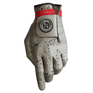 asher golf premium collection golf gloves regular alta 2.0 lh xx-large