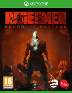 redeemer enhanced edition (xbox one)