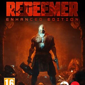 Redeemer Enhanced Edition (Xbox One)